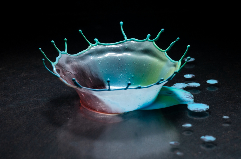 Nanoemulsions: Engineering the Miscibility of Lipids in Aqueous Systems ...